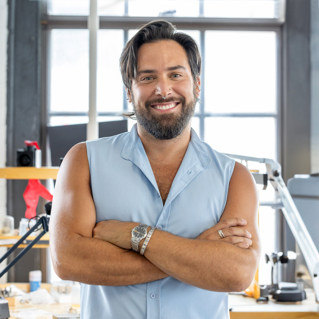 Custom Engagement Rings & Fine Jewelry & Alexis Russell