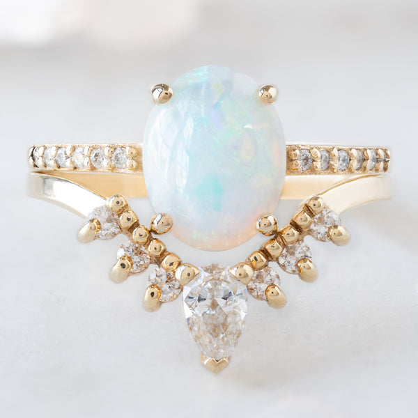 Unique Engagement Rings, Custom Engagement Rings, Wedding Bands & More ...