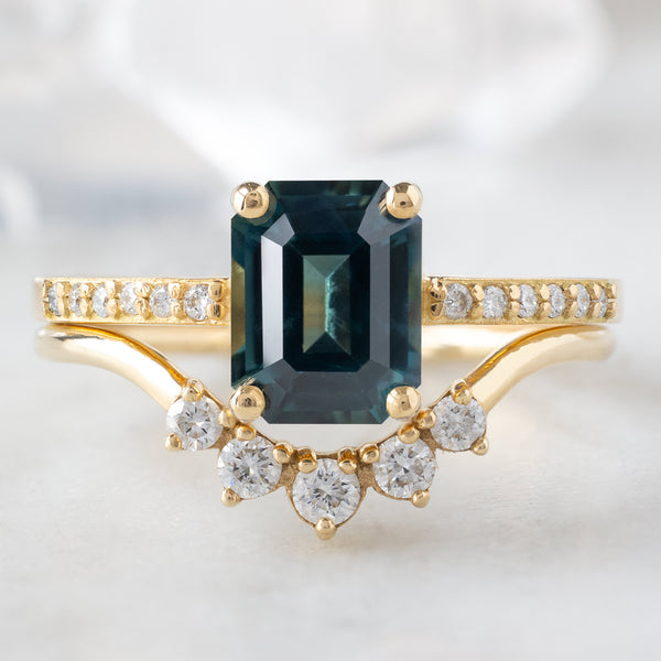 Unique Engagement Rings, Custom Engagement Rings, Wedding Bands & More ...