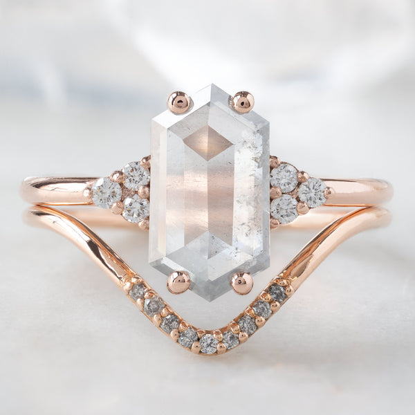Unique Engagement Rings, Custom Engagement Rings, Wedding Bands & More ...