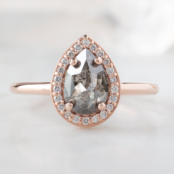 Unique Engagement Rings, Custom Engagement Rings, Wedding Bands & More ...
