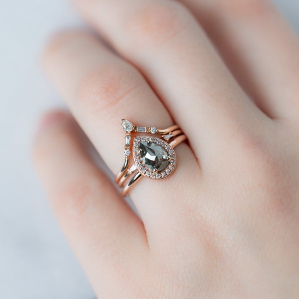 Unique Engagement Rings, Custom Engagement Rings, Wedding Bands & More ...