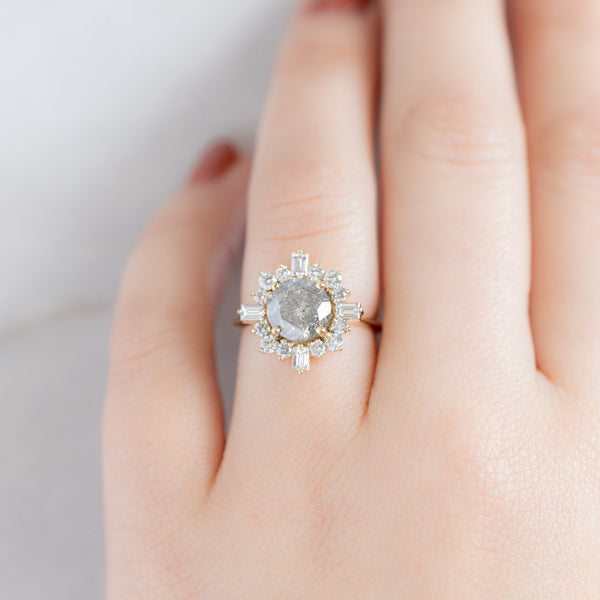 Custom Engagement Rings, Wedding Bands & Fine Jewelry – Alexis Russell