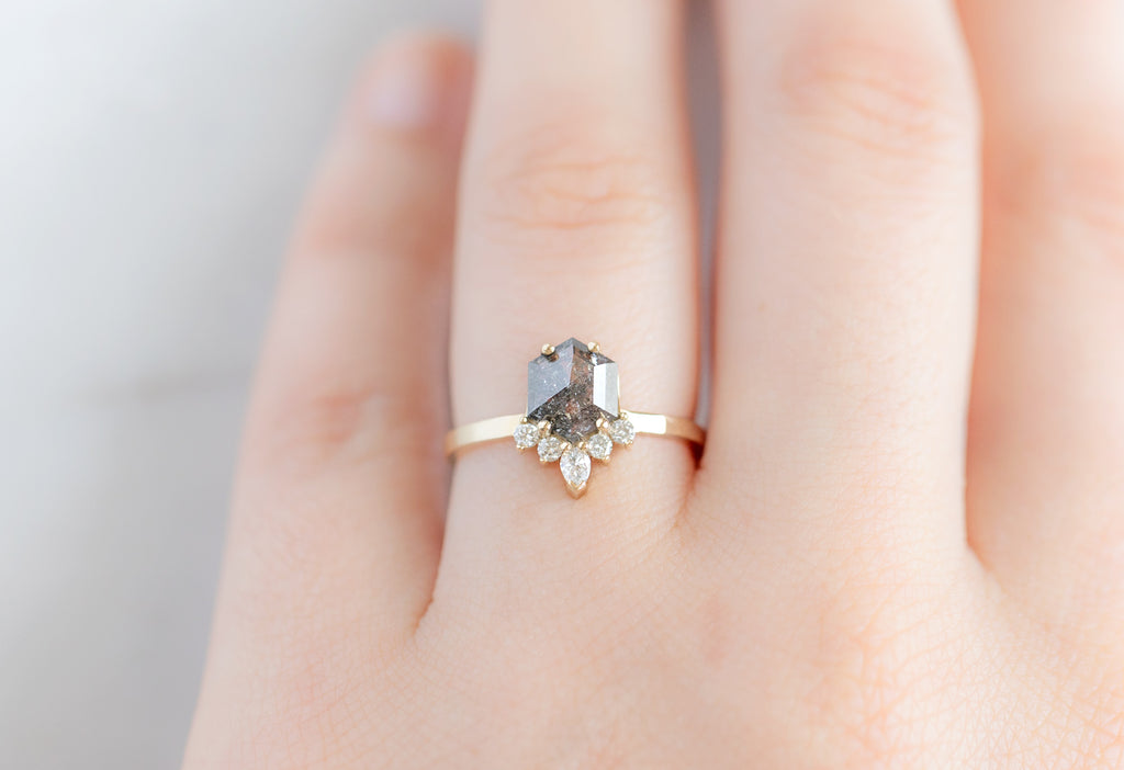 Ready To Ship Engagement Rings | Ethically Sourced Diamonds + Gemstones ...