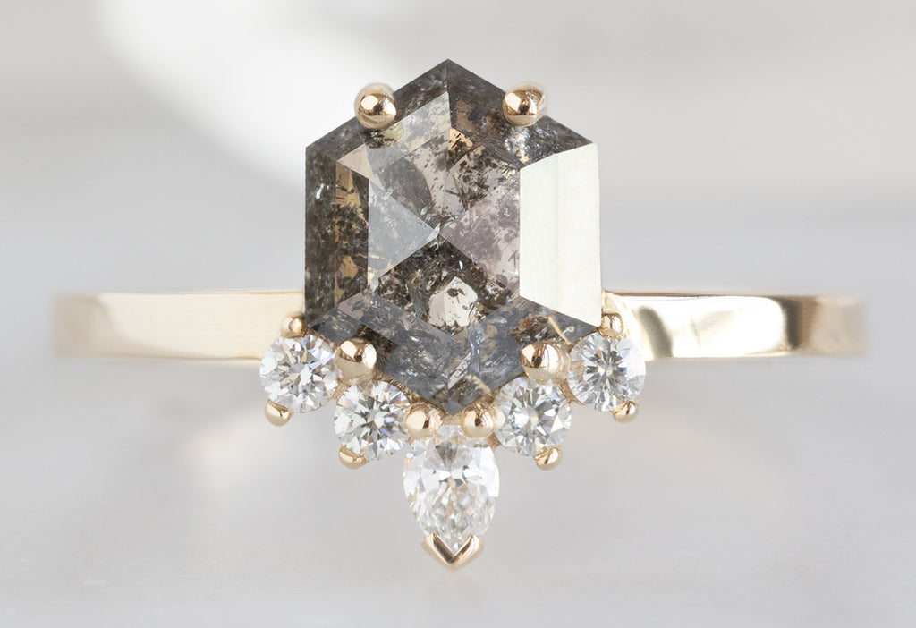 Ready To Ship Engagement Rings | Ethically Sourced Diamonds + Gemstones ...