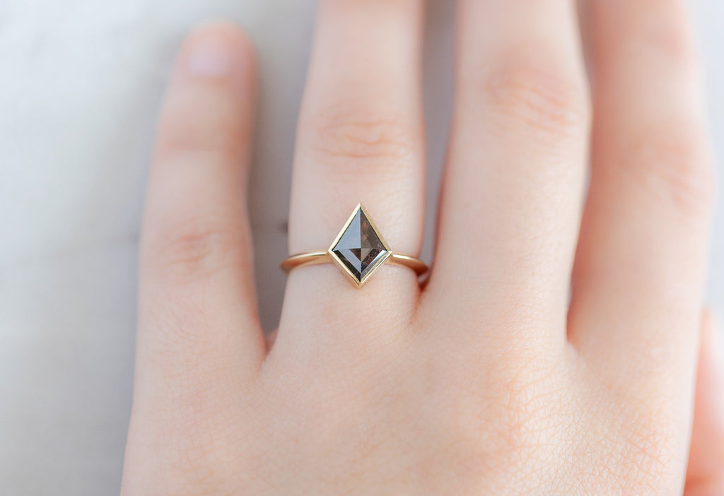 Ready To Ship Engagement Rings | Ethically Sourced Diamonds + Gemstones ...