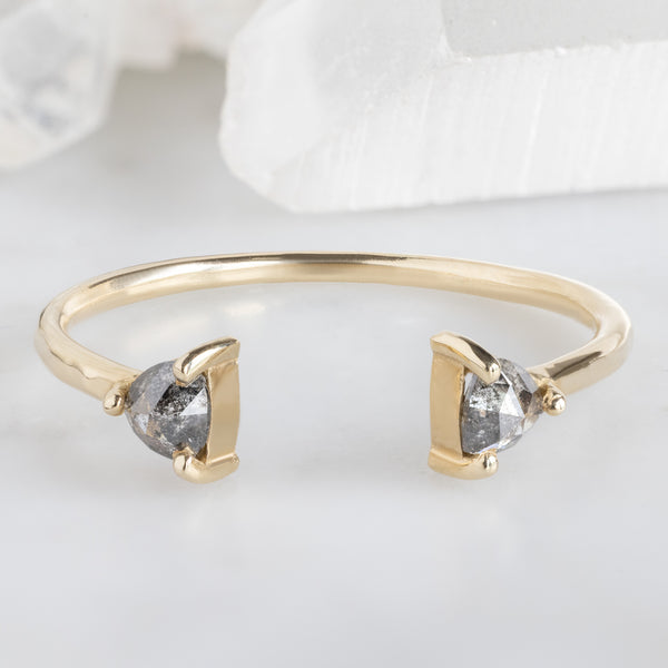 Diamond cuff band store