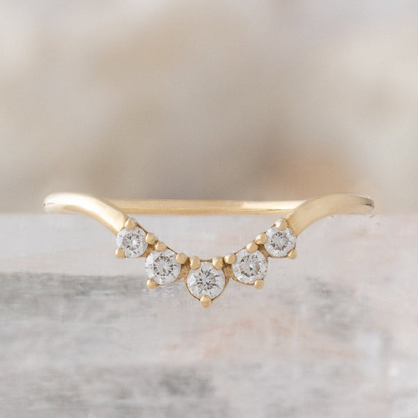 Custom Engagement Rings, Wedding Bands & Fine Jewelry – Alexis Russell
