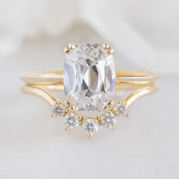 Custom Engagement Rings, Wedding Bands & Fine Jewelry – Alexis Russell
