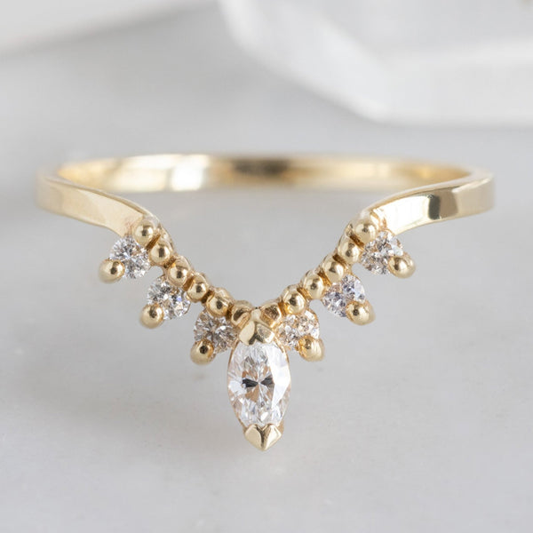 Custom Engagement Rings, Wedding Bands & Fine Jewelry – Alexis Russell