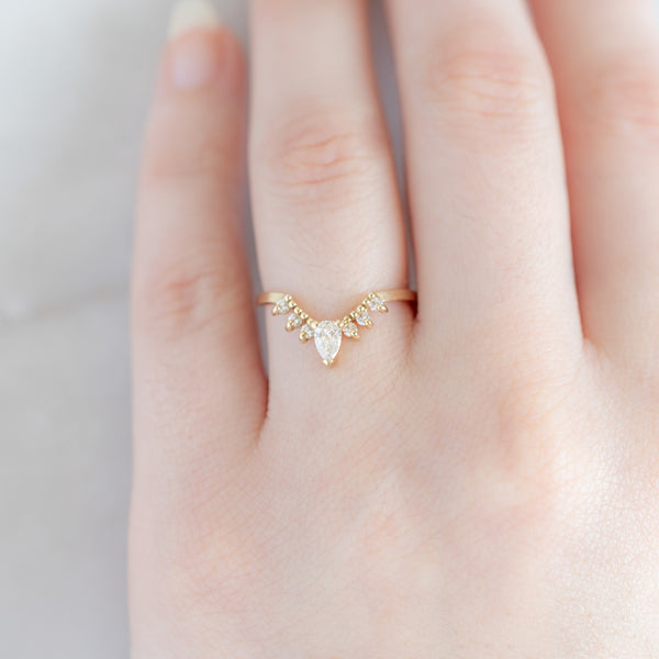 Unique Engagement Rings, Custom Engagement Rings, Wedding Bands & More ...
