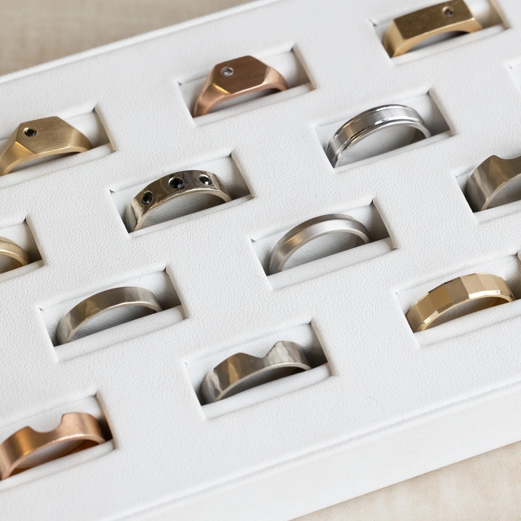 Design Your Own Custom Gemstone Ring – Alexis Russell